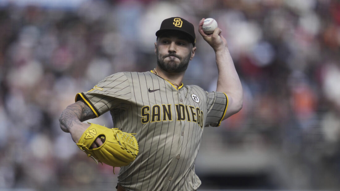 Howland alum Tanner Scott agrees to $72 million deal with Dodgers, per ...